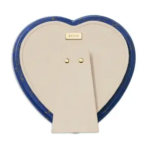 Aerin Mosaic Heart Picture Frame