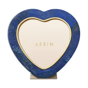 Aerin Mosaic Heart Picture Frame