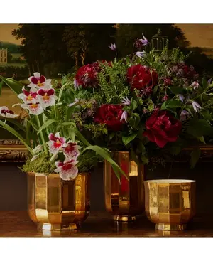 Aerin Delmara Large Vase