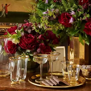 Aerin Delmara Large Vase