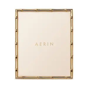 Aerin Ava Bamboo Frame, 8 X 10