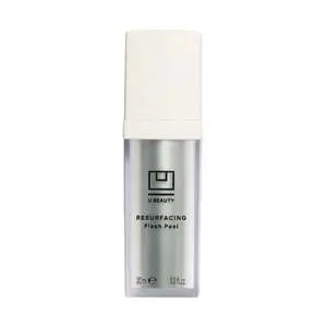 U BEAUTY Resurfacing Flash Peel - One-color