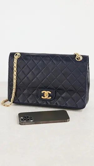 Shopbop Chanel Timeless Shoulder Bag