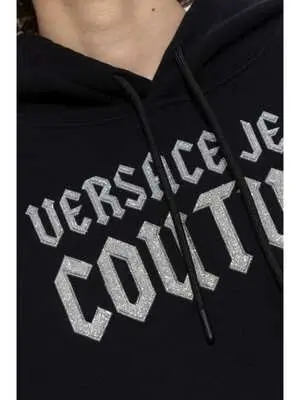 Versace Oversized Hoodie
