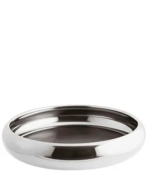 SAMBONET Sphera Serving Bowl - Silver