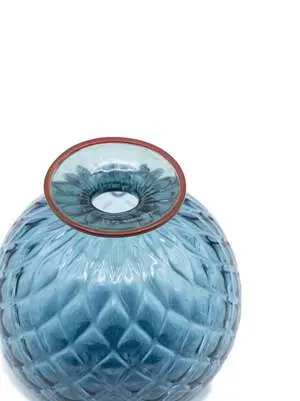 VENINI Monofiore Balloton Glass Vase