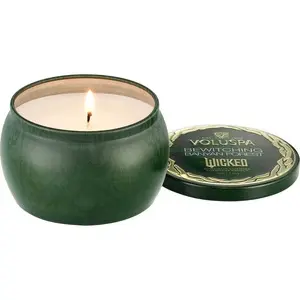 Voluspa Wicked Bewitching Banyan Forest Mini Tin Candle