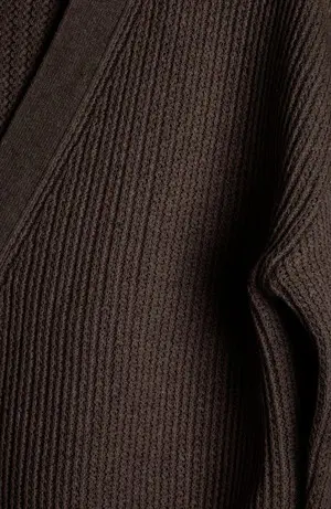 OYUN Mirabel Cardigan - Espresso