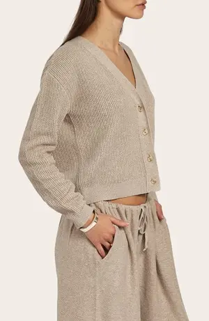 OYUN Mirabel Cardigan