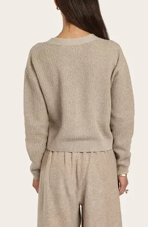 OYUN Mirabel Cardigan