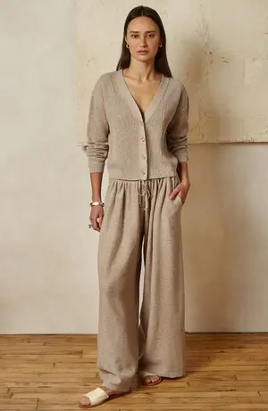 OYUN Mirabel Cardigan