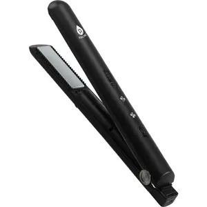 PURSONIC Usb Rechargeable Cordless Hair Straightener - Black