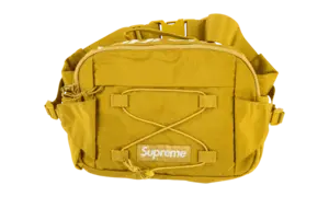 Supreme Waist Bag - Acid Green