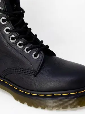 Dr. Martens Combat Boots