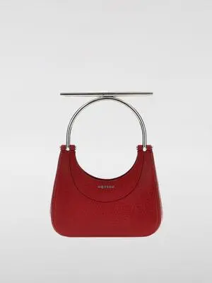 Alexander McQueen Mini Bag - Red
