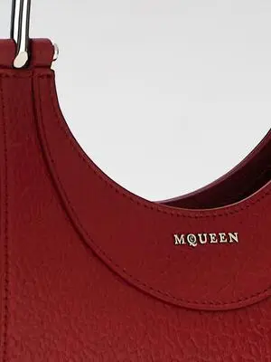 Alexander McQueen Mini Bag - Red