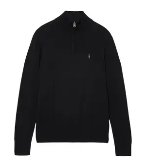 Allsaints Medium Knit Sweaters For Men