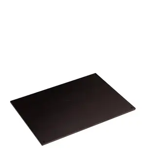 POSH TRADING COMPANY Leaf Grand Placemat