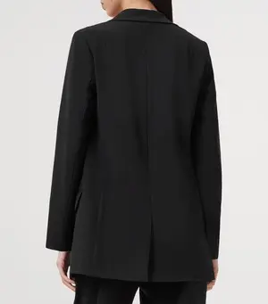 ALLSAINTS Aledia Blazer