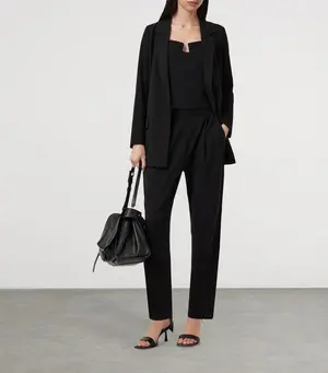 ALLSAINTS Aledia Tailored Trousers