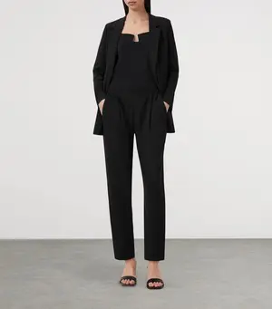 ALLSAINTS Aledia Tailored Trousers