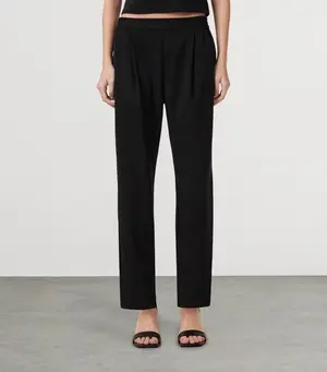 ALLSAINTS Aledia Tailored Trousers