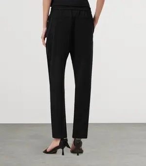 ALLSAINTS Aledia Tailored Trousers