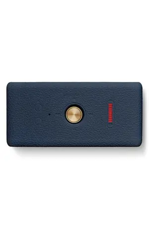 Marshall Emberton Iii Portable Bluetooth® Speaker - Midnight Blue