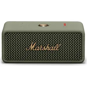 Marshall Emberton Iii Portable Bluetooth® Speaker - Sage
