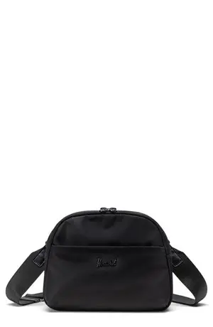 Herschel Supply Co. Thalia Recycled Polyester Crossbody Bag