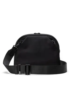Herschel Supply Co. Thalia Recycled Polyester Crossbody Bag
