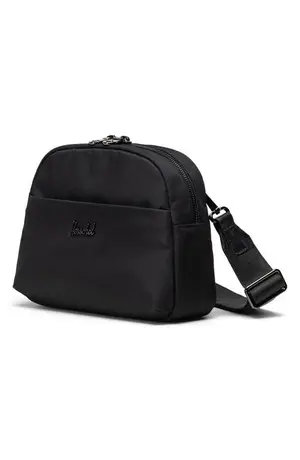 Herschel Supply Co. Thalia Recycled Polyester Crossbody Bag
