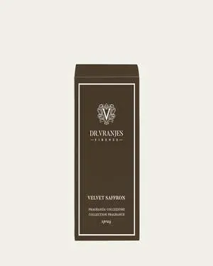 DR. VRANJES FIRENZE Velvet Saffron Room Spray, 100 Ml