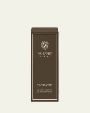 DR. VRANJES FIRENZE Velvet Saffron Diffuser, 500 Ml