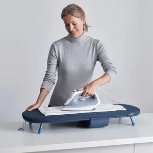 JOSEPH JOSEPH Pocket Plus Folding Tabletop Ironing Board