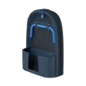 JOSEPH JOSEPH Pocket Plus Folding Tabletop Ironing Board - Blue