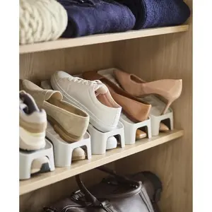 JOSEPH JOSEPH Shoe In Compact Space Saving Shoe Organizer, 6 Pack