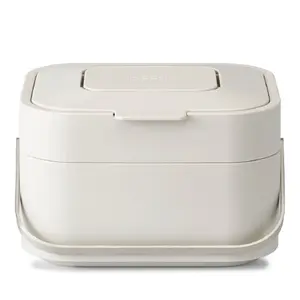 JOSEPH JOSEPH Stack 4 Food Waste Caddy With Odor Filter