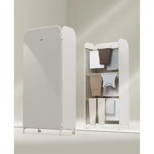 JOSEPH JOSEPH Eclipse 3 Tier Indoor Drying Rack