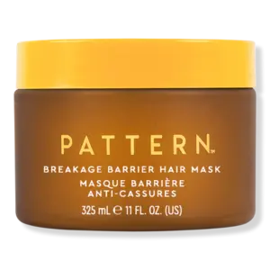 PATTERN Breakage Barrier Hair Mask - One-color