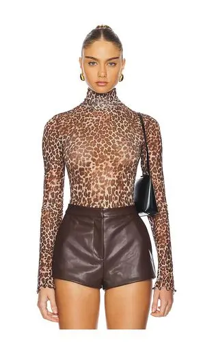 Nbd Slim Fit Bodysuits