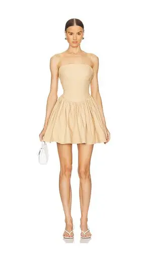 L'academie Slip Cocktail Dresses