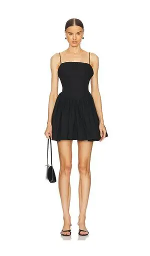 L'academie Flared Dresses