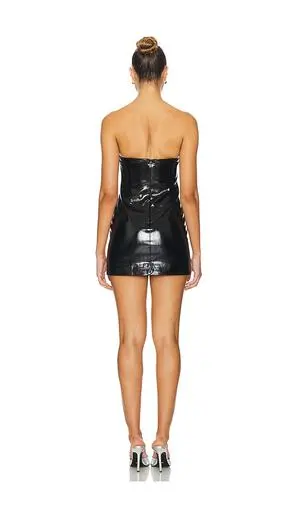 LOVERS AND FRIENDS Layla Mini Dress