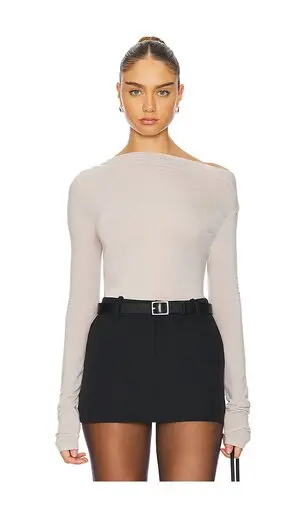 GEEL Drew Top