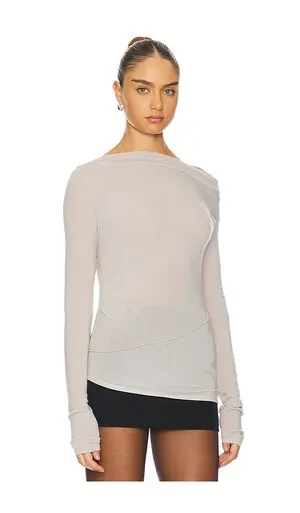GEEL Drew Top