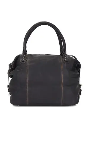 Free People We The Free Emerson Tote - Coal
