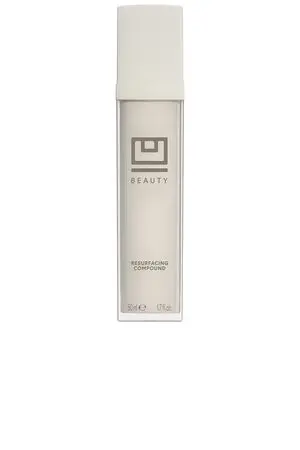 U BEAUTY Resurfacing Compound 50ml - N,a