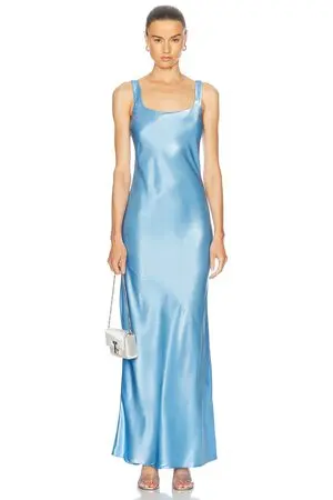 L'academie Slip Evening Dresses