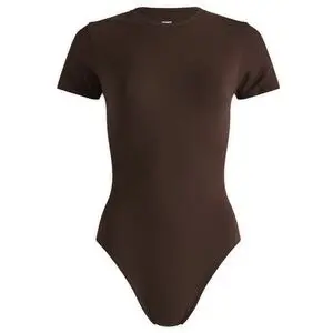 Crewneck Bodysuits
